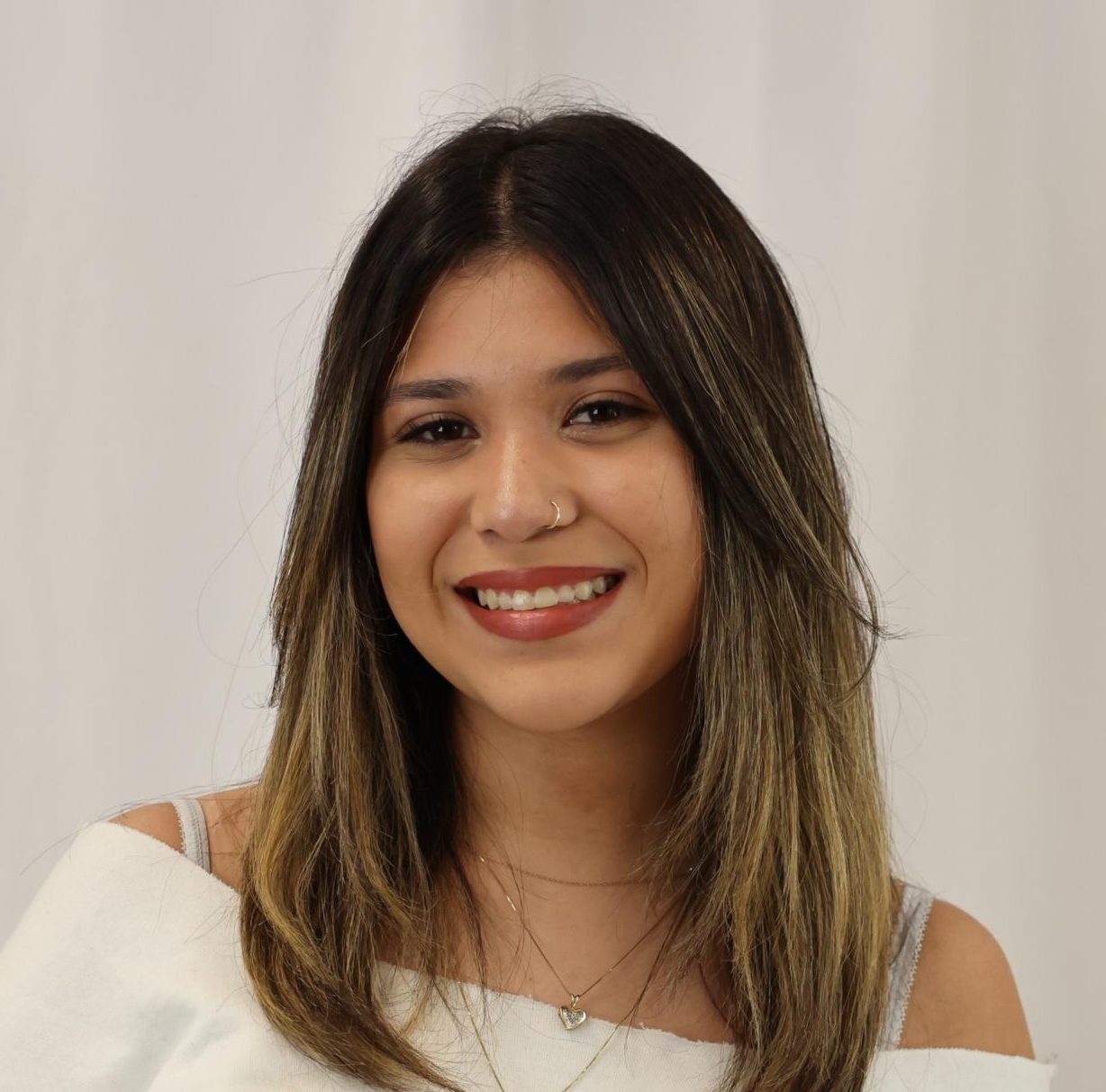Jenna Espinoza – The Royal Courier
